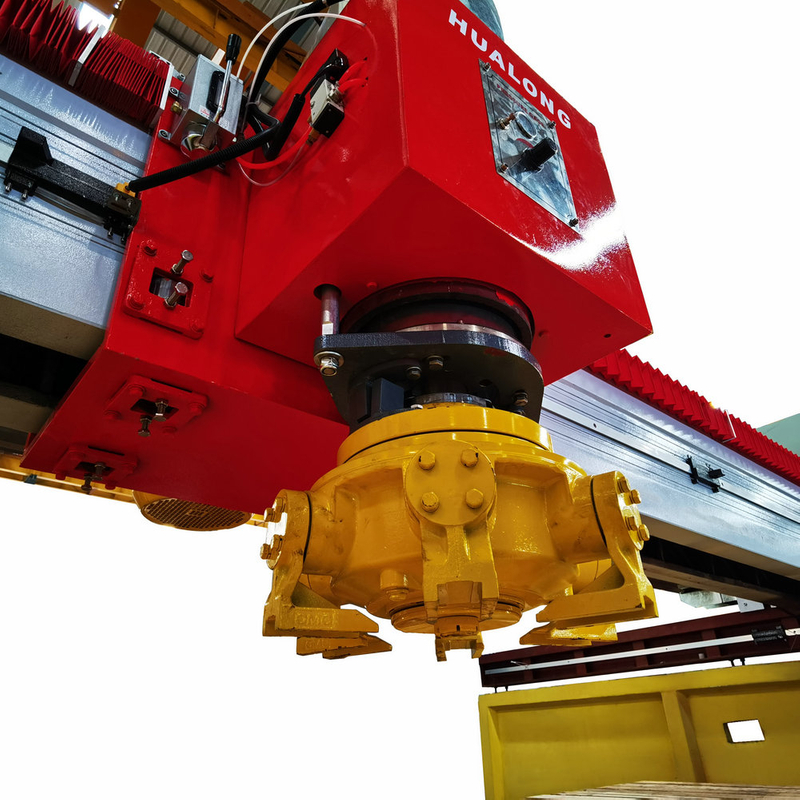 Custom Cutting Stone Polishing Machine from China manufacturer ...