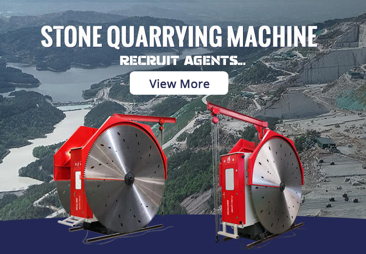 accurite stone machinery, stone cutting machine - Hualong
