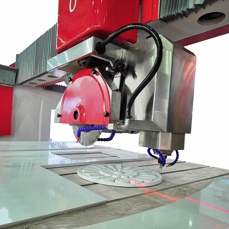 Mable Stone Cutting Machine from China manufacturer - Hualong Machinery
